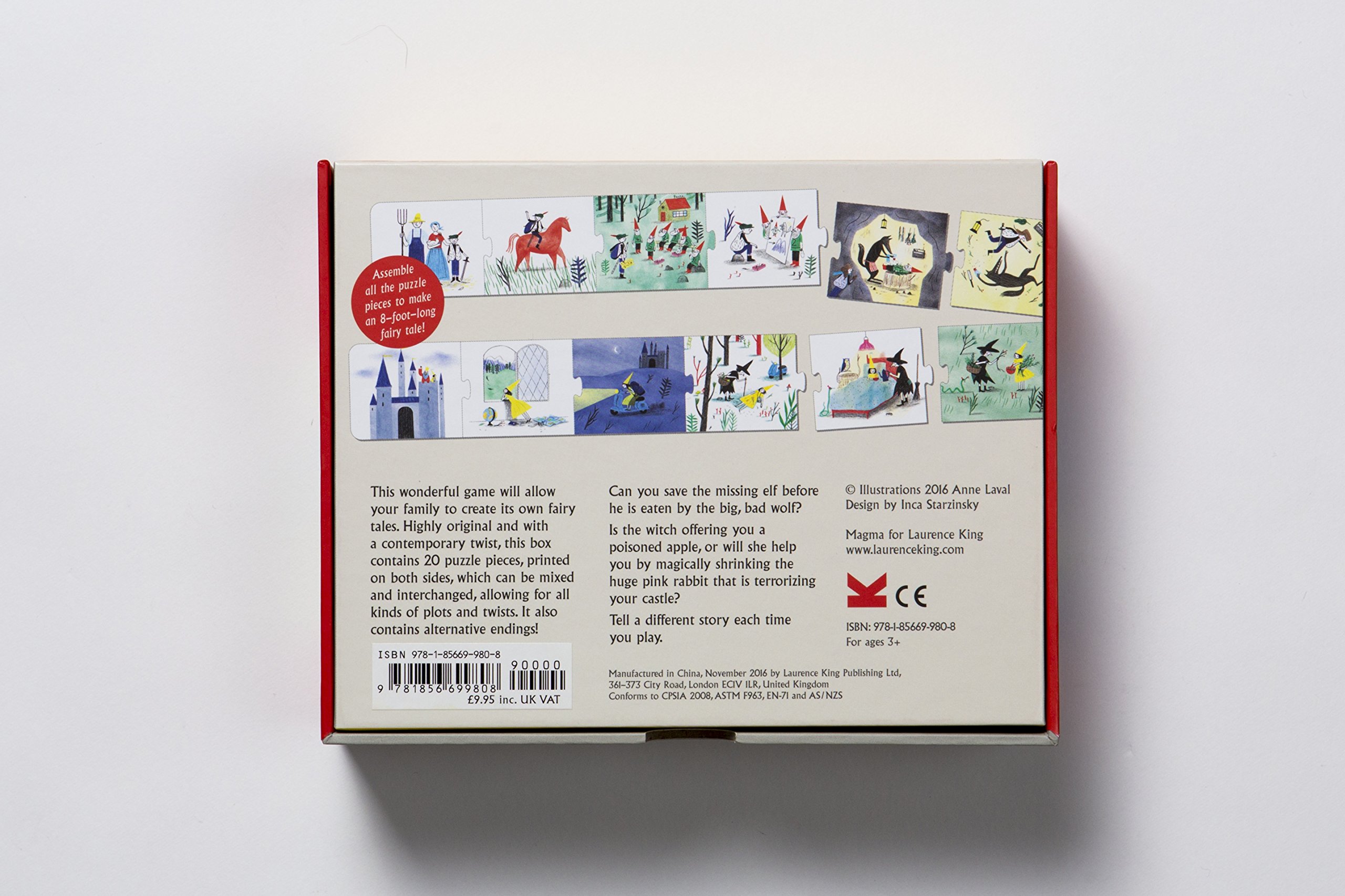 Story Box - FAHASA.COM