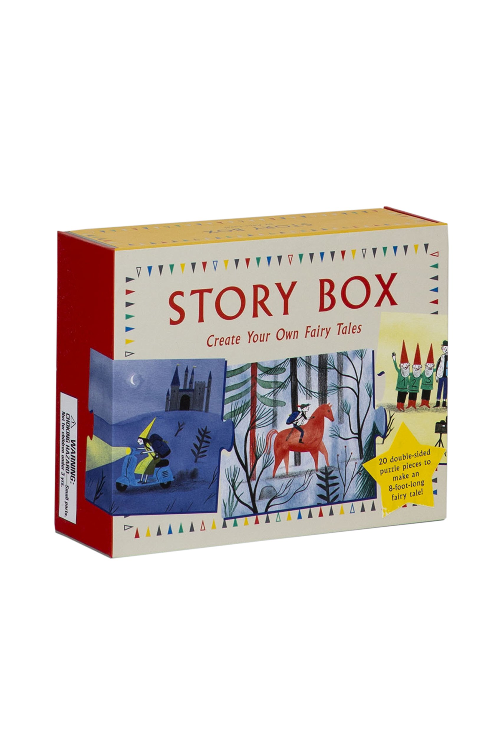 Story Box