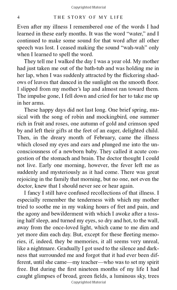 The Story Of My Life - FAHASA.COM