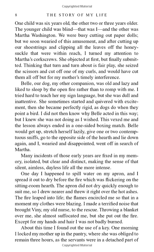 The Story Of My Life - FAHASA.COM