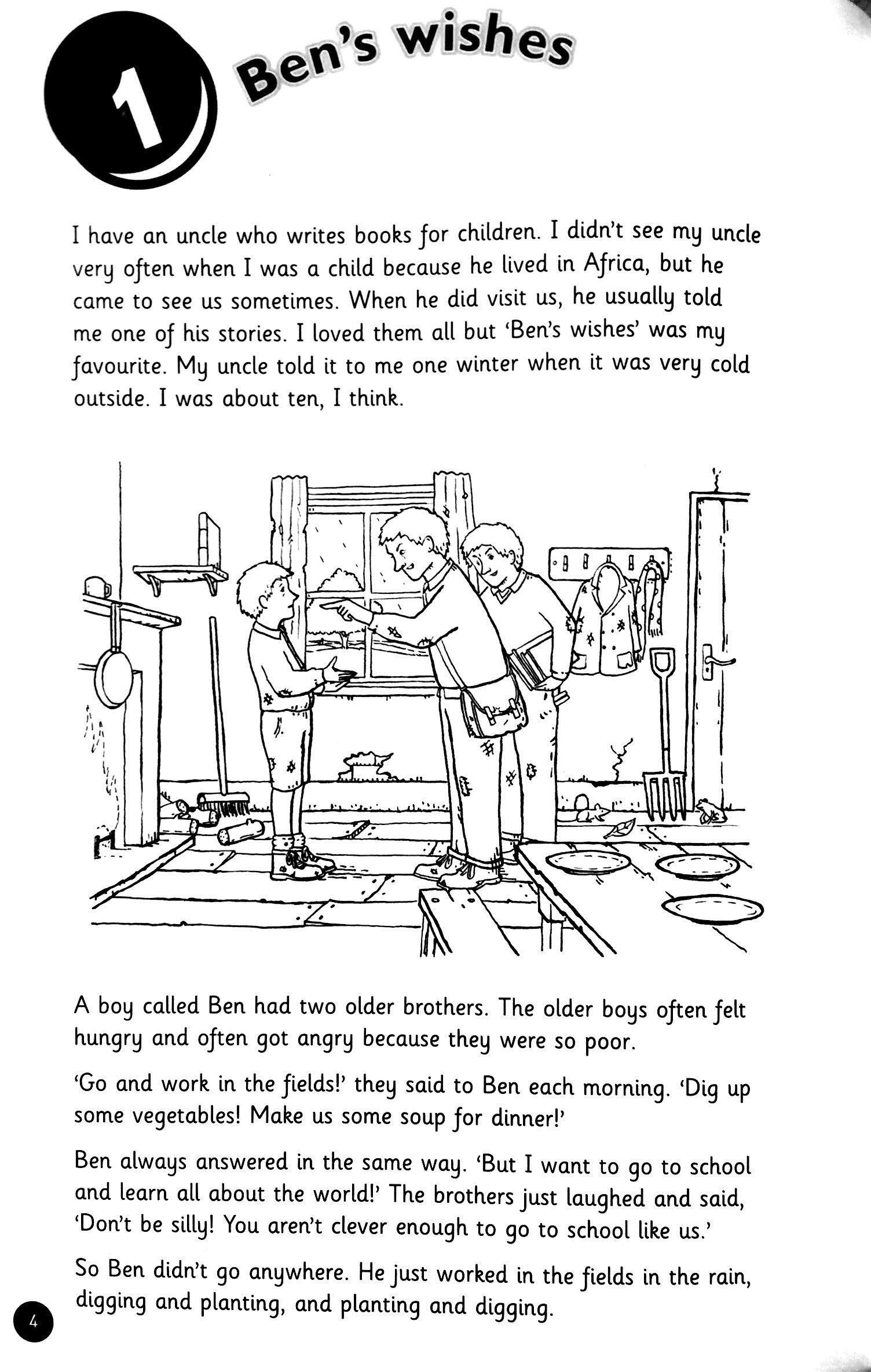 Storyfun for Flyers Student's Book - FAHASA.COM