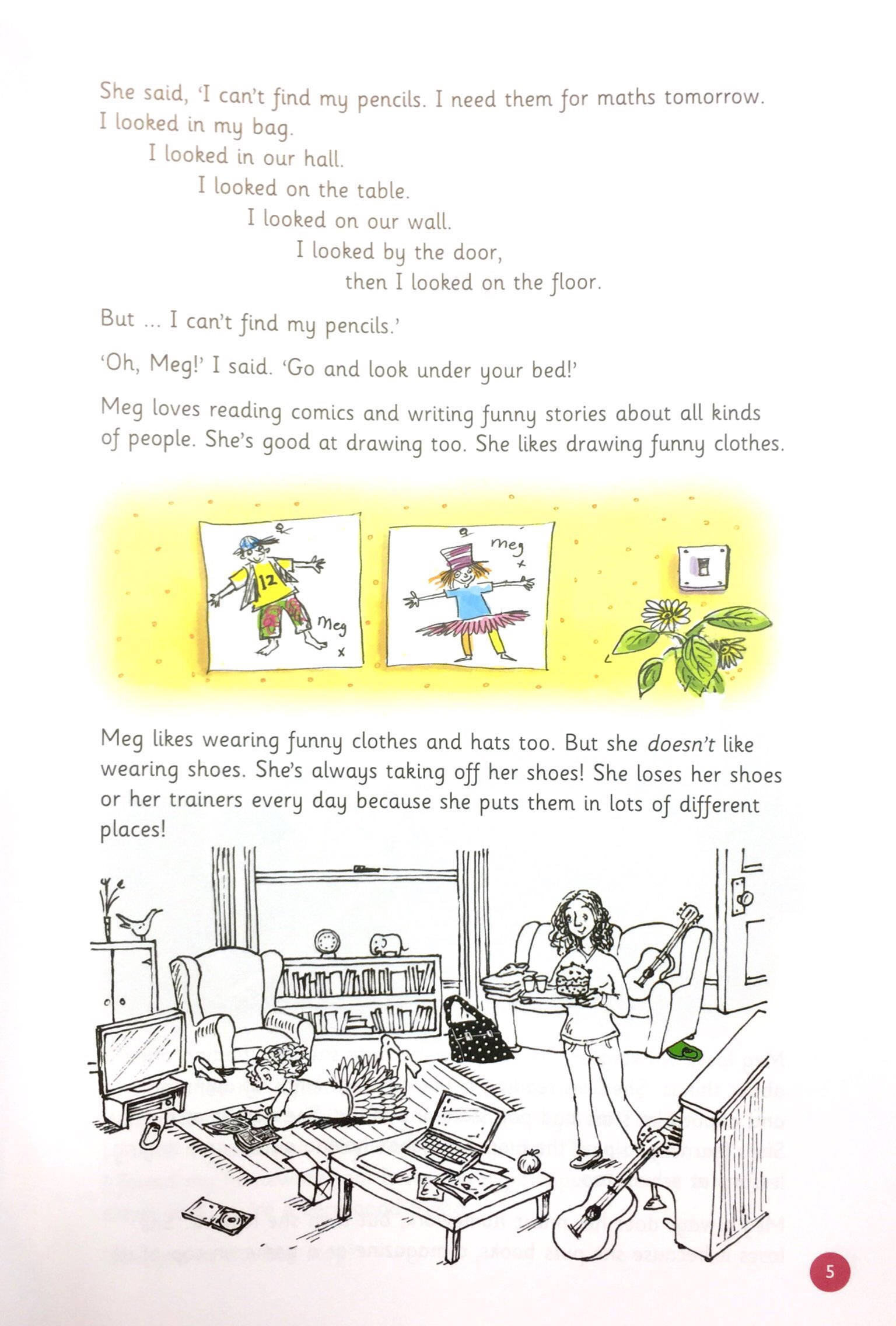 Storyfun for Movers Student's Book - FAHASA.COM