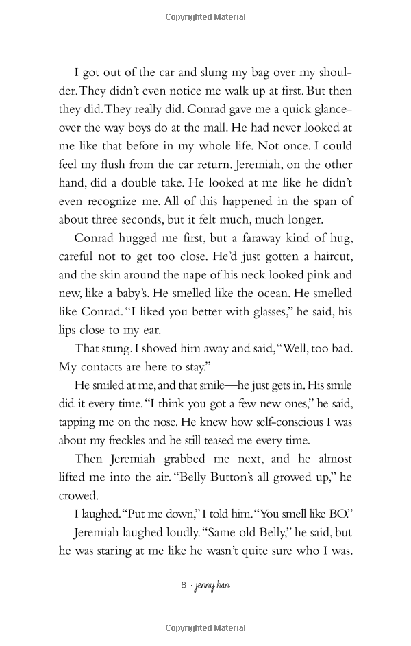 Summer I Turned Pretty (The Summer Series Book 1) - FAHASA.COM