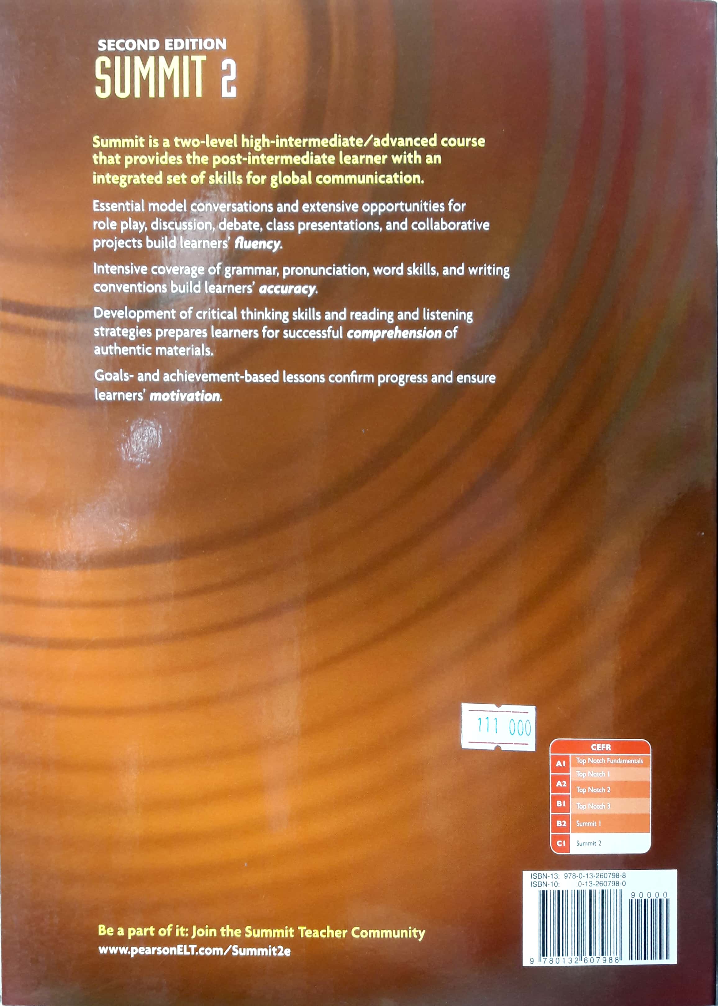 Summit 2 Workbook - FAHASA.COM