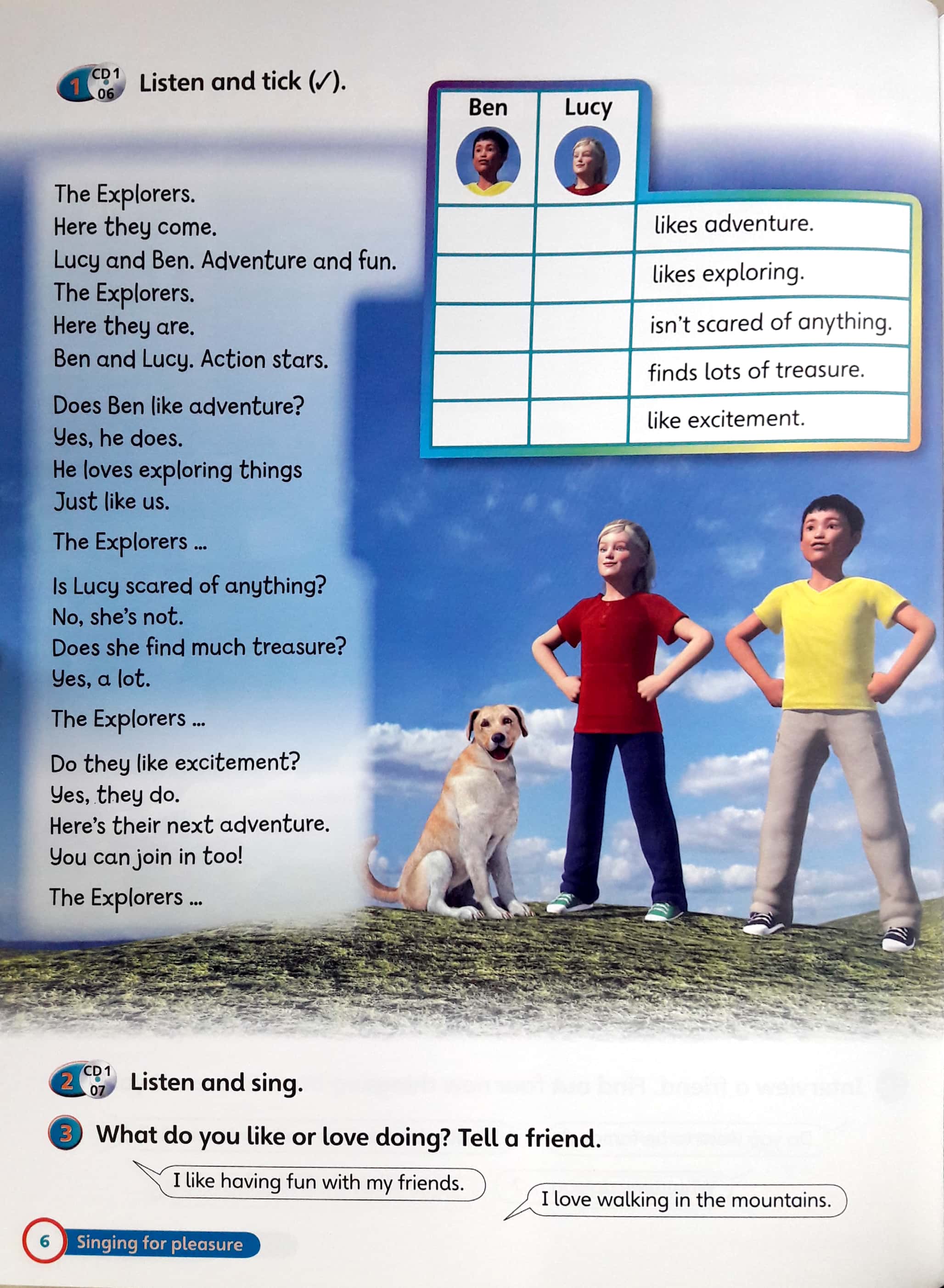 Super Minds 4 - Student's Book - FAHASA.COM