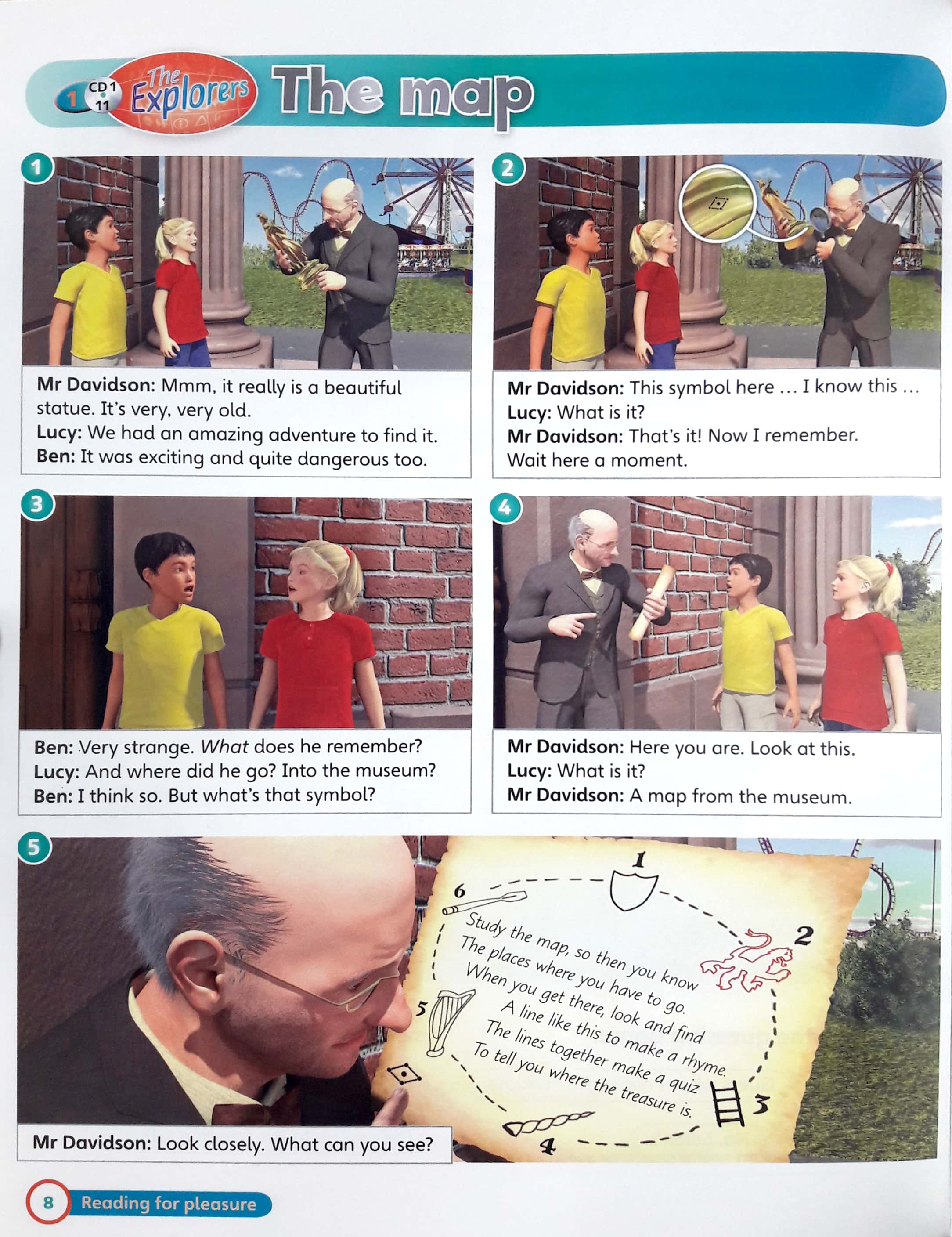 Super Minds 4 - Student's Book - FAHASA.COM