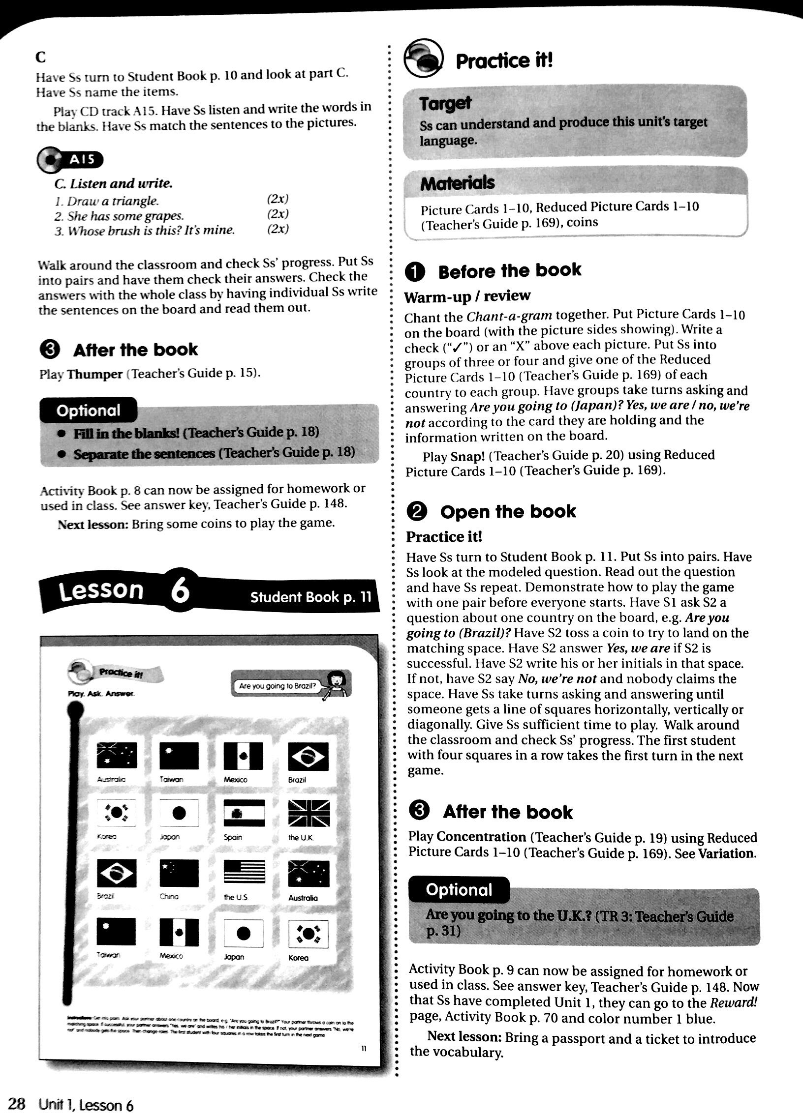 Superkids 4 Teacher's Guide - FAHASA.COM