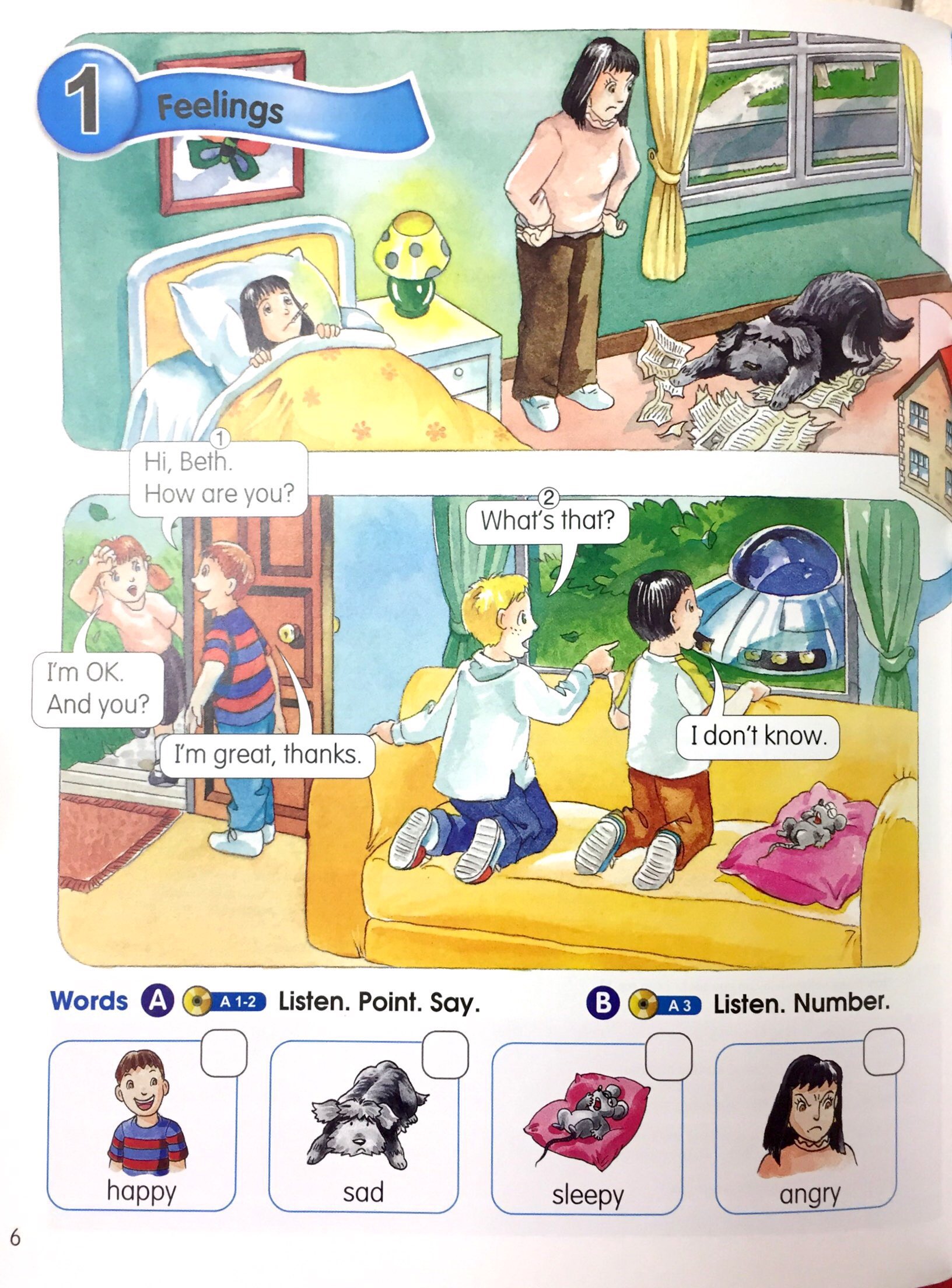 Superkids Ne Student's Book 2 - FAHASA.COM