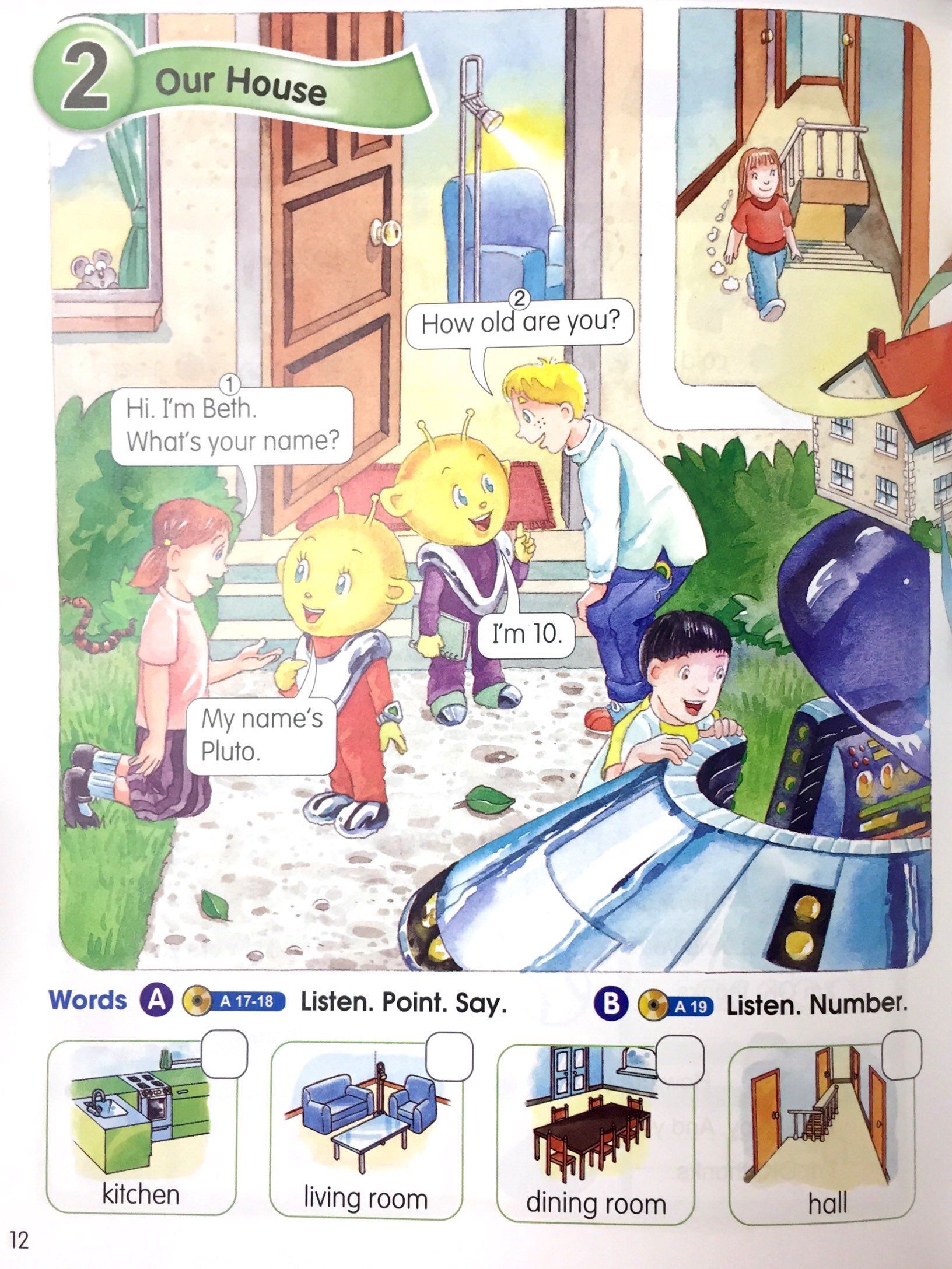 Superkids Ne Student's Book 2 - FAHASA.COM