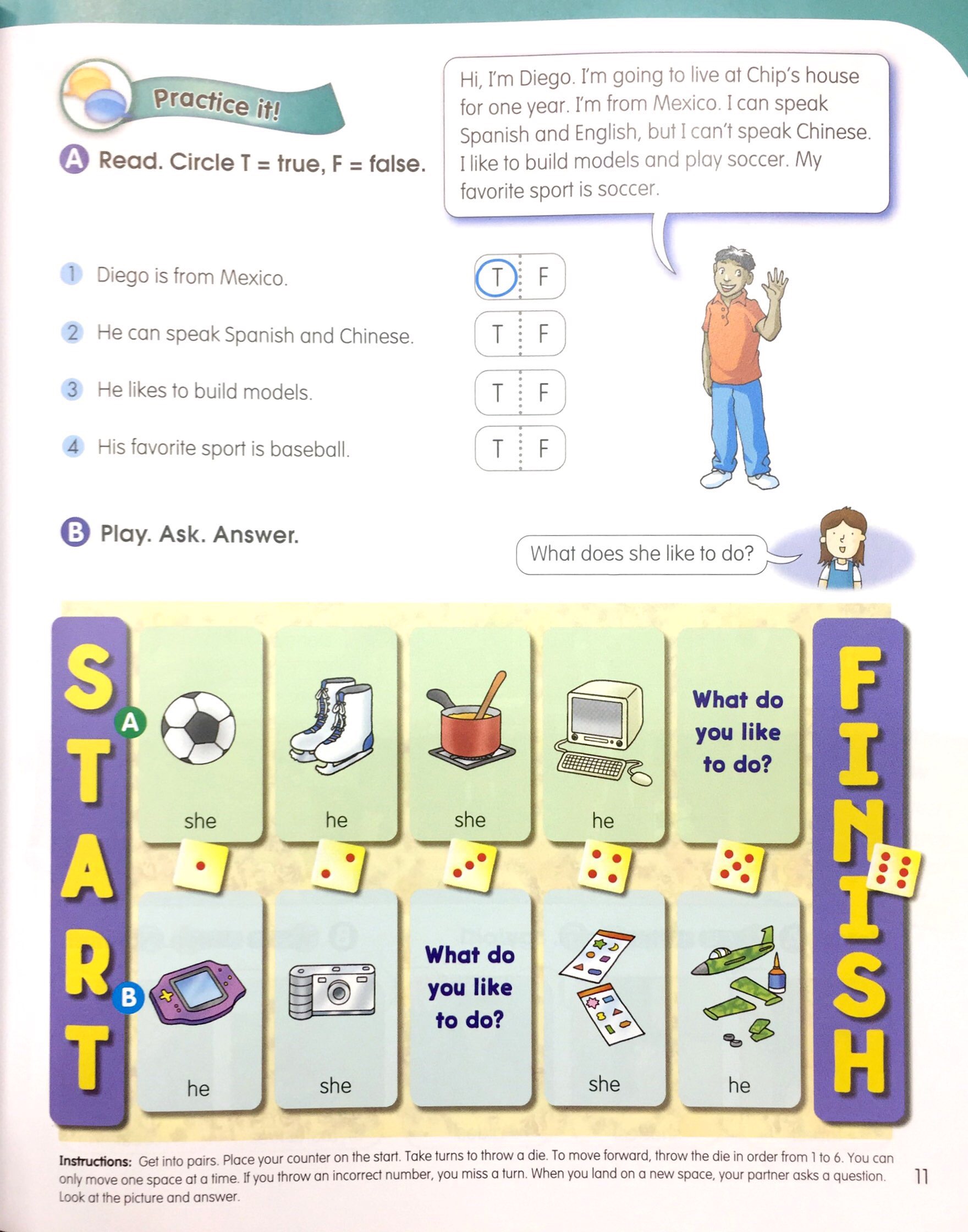 Superkids Ne Student's Book 5 - FAHASA.COM