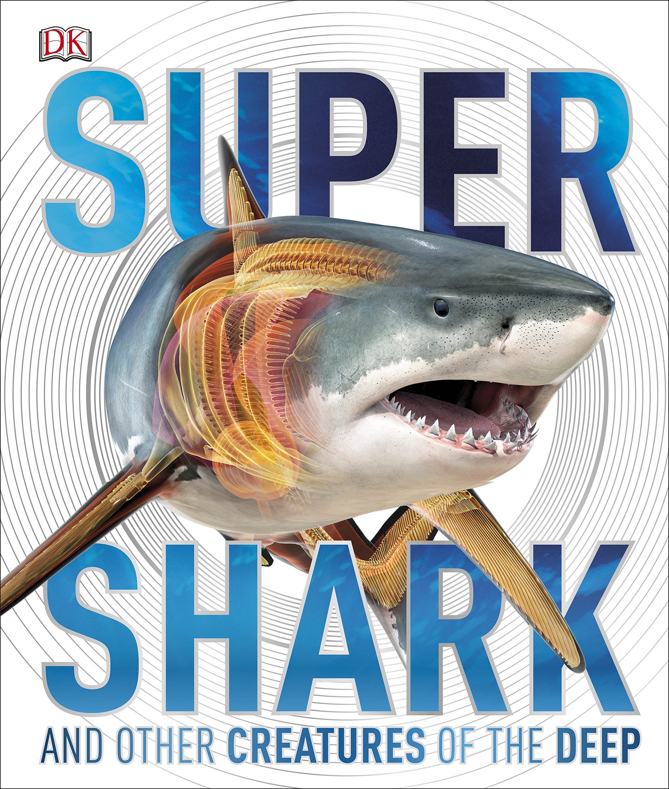 Supershark - FAHASA.COM