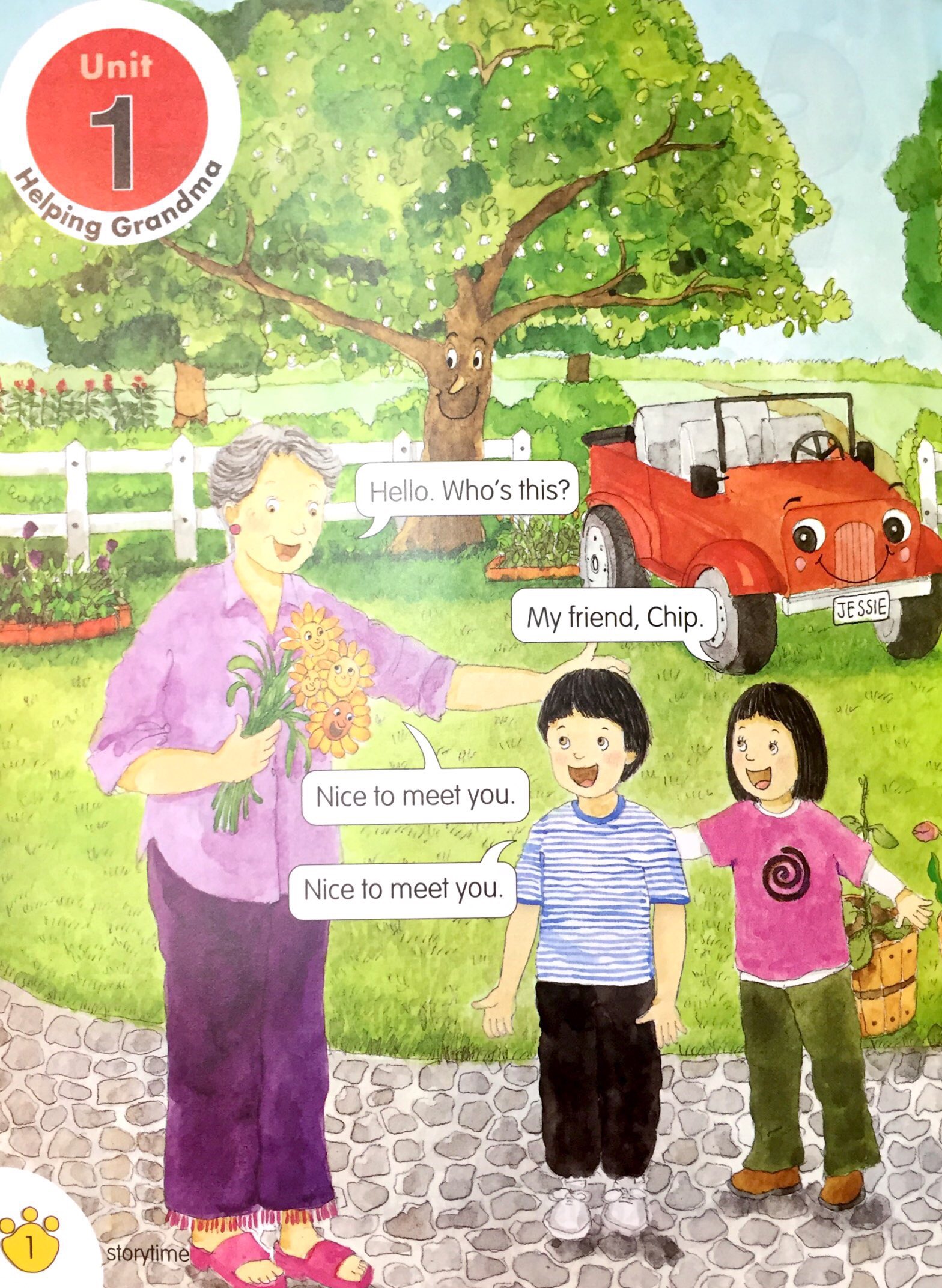 Supertots 3 Student Book - FAHASA.COM