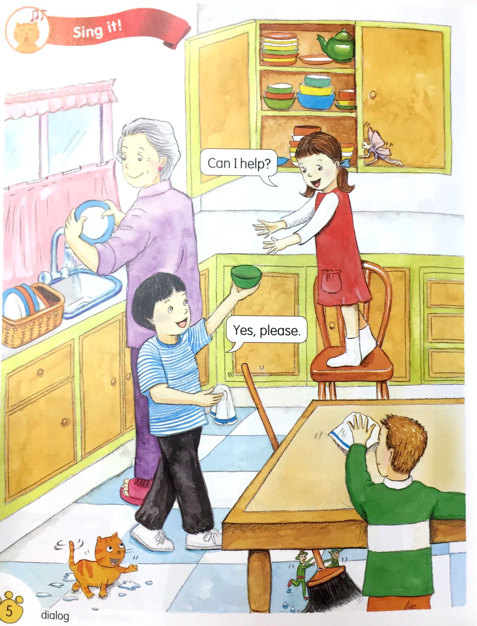 Supertots 3 Student Book - FAHASA.COM