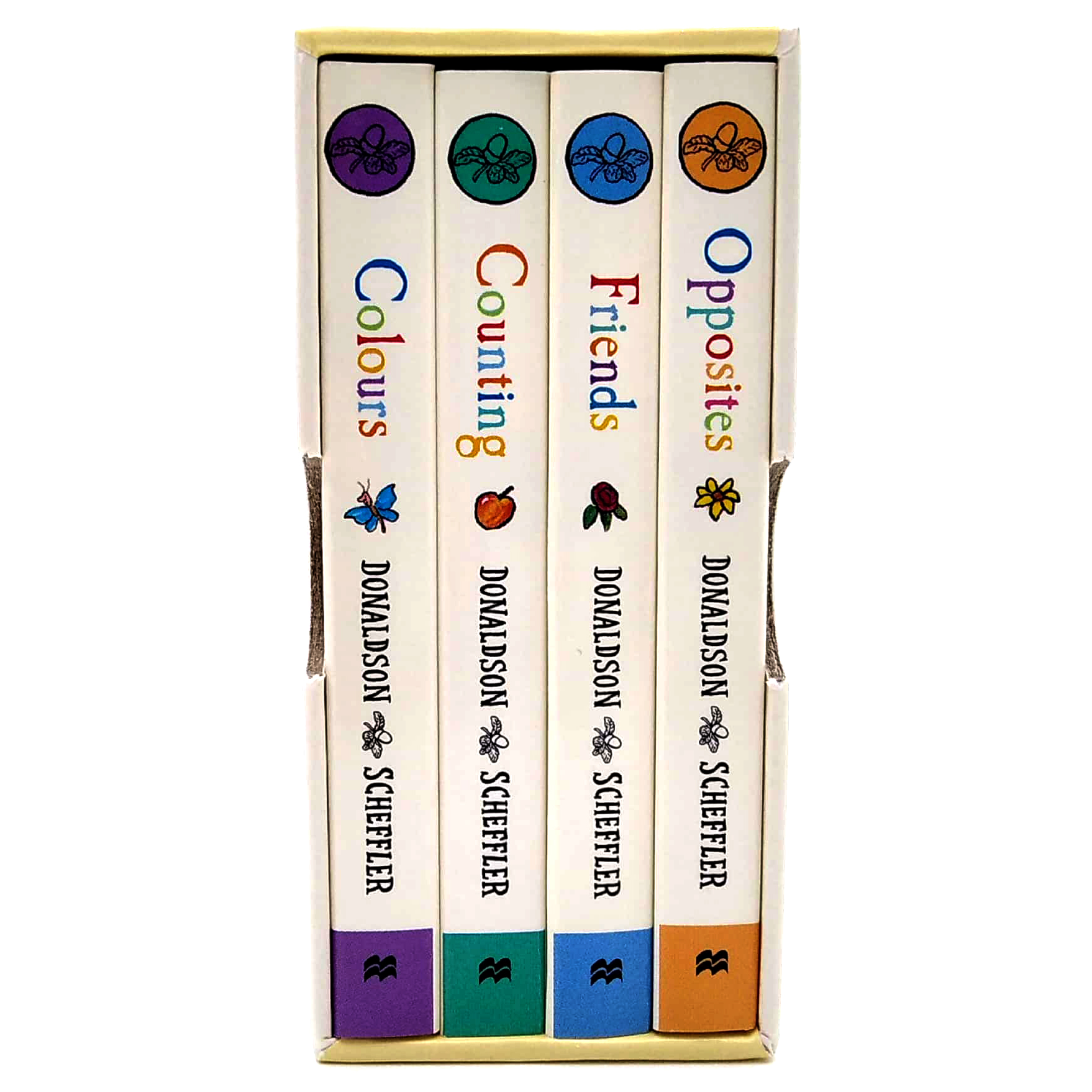 Tales From Acorn Wood: Little Library