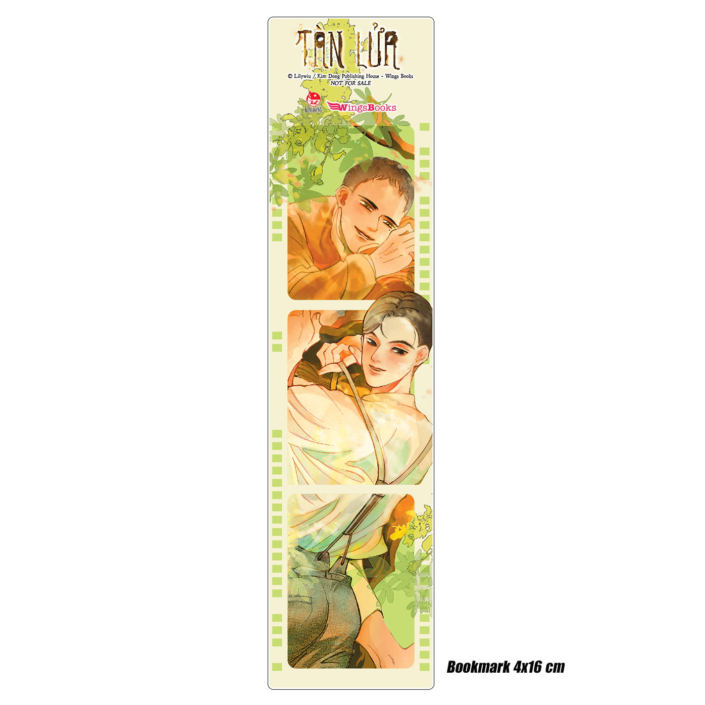 Truyện Tranh Tàn Lửa - Tập 2 - Tặng Kèm Postcard + Boomark - FAHASA.COM