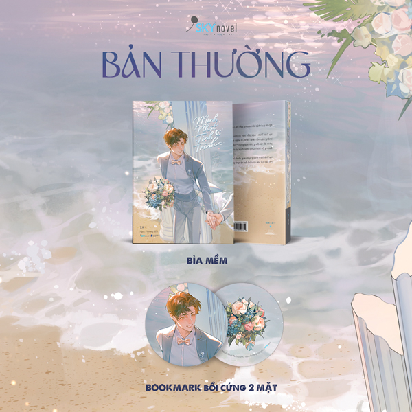 Sách Minh Nhật Tinh Trình - Tập 1 - Tặng Kèm Bookmark Bồi Cứng 2 Mặt - FAHASA.COM