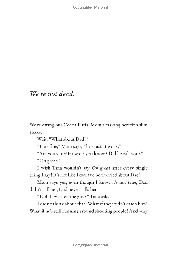 The Best Worst Thing