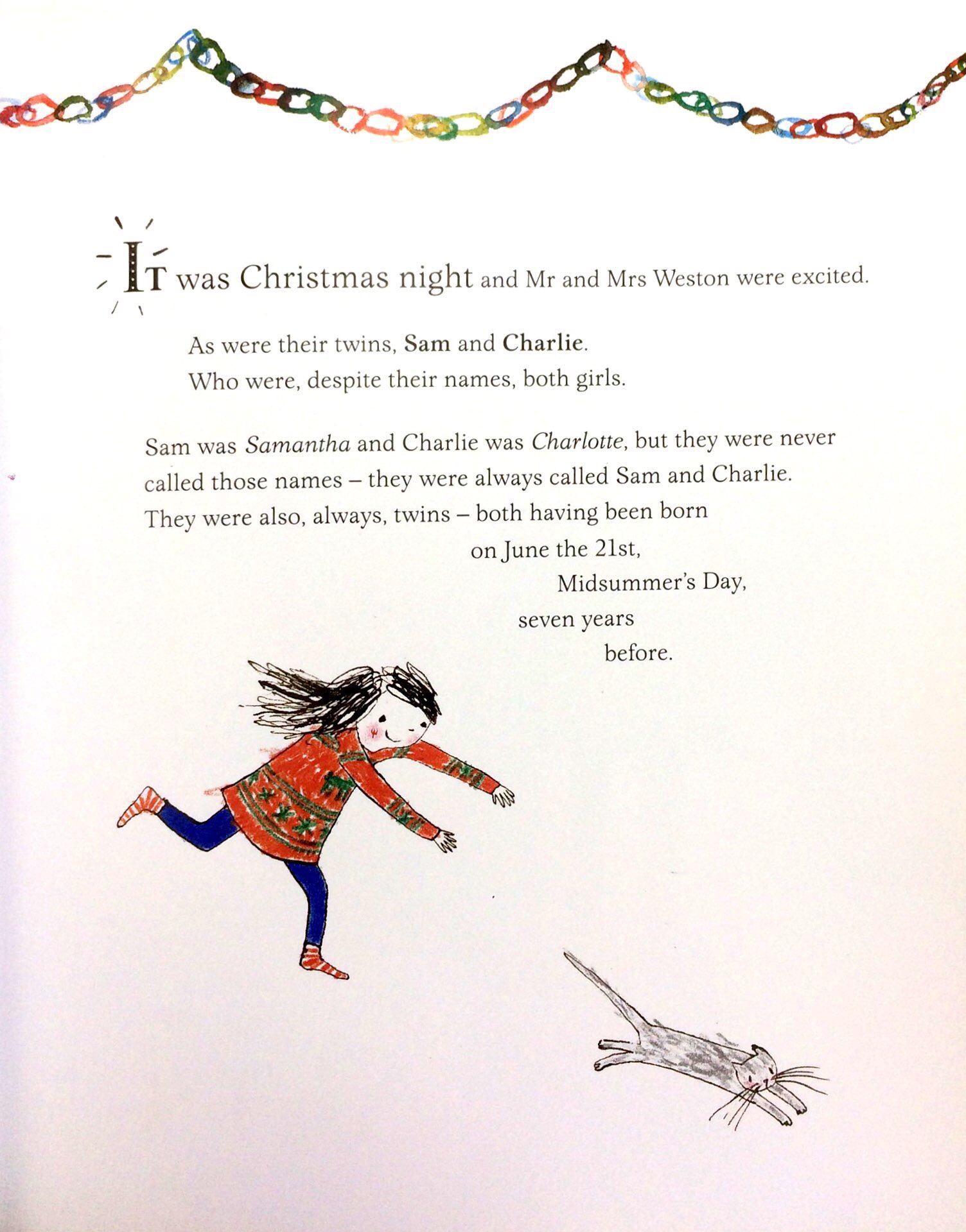 The Empty Stocking - FAHASA.COM