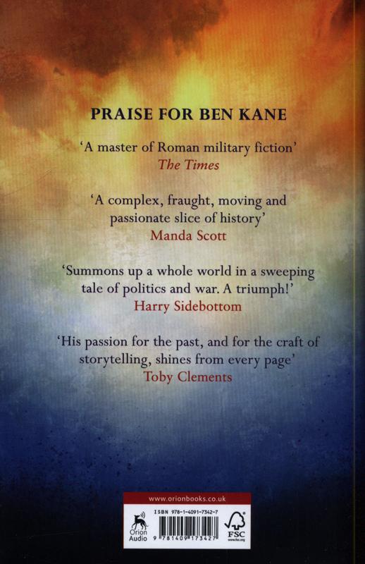 The Falling Sword (Clash Of Empires)