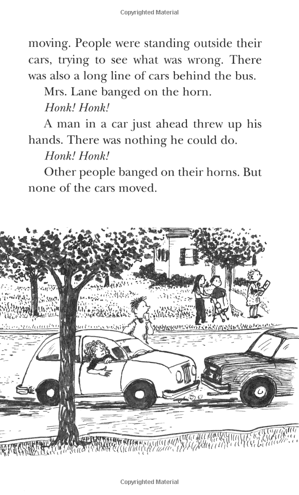 The First Day of School Mystery - FAHASA.COM