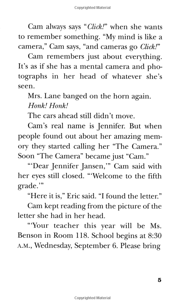 The First Day of School Mystery - FAHASA.COM