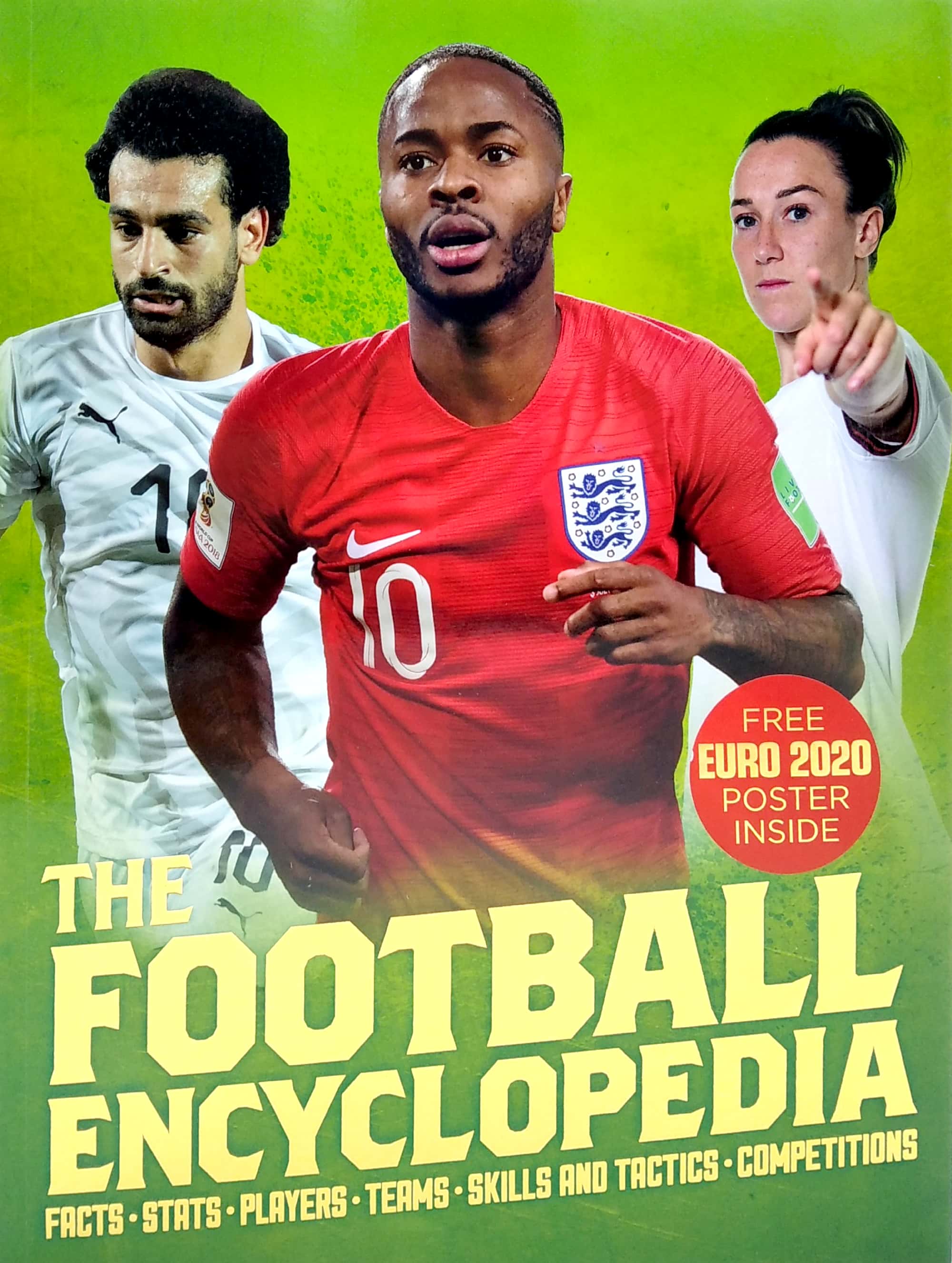 The Football Encyclopedia - FAHASA.COM