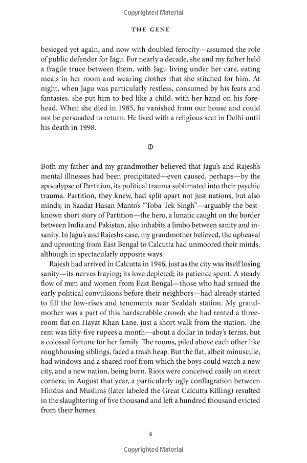 The Gene PDF - Reds