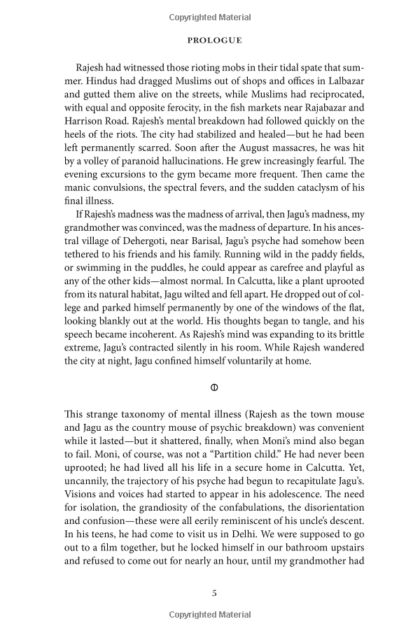 The Gene PDF - Reds