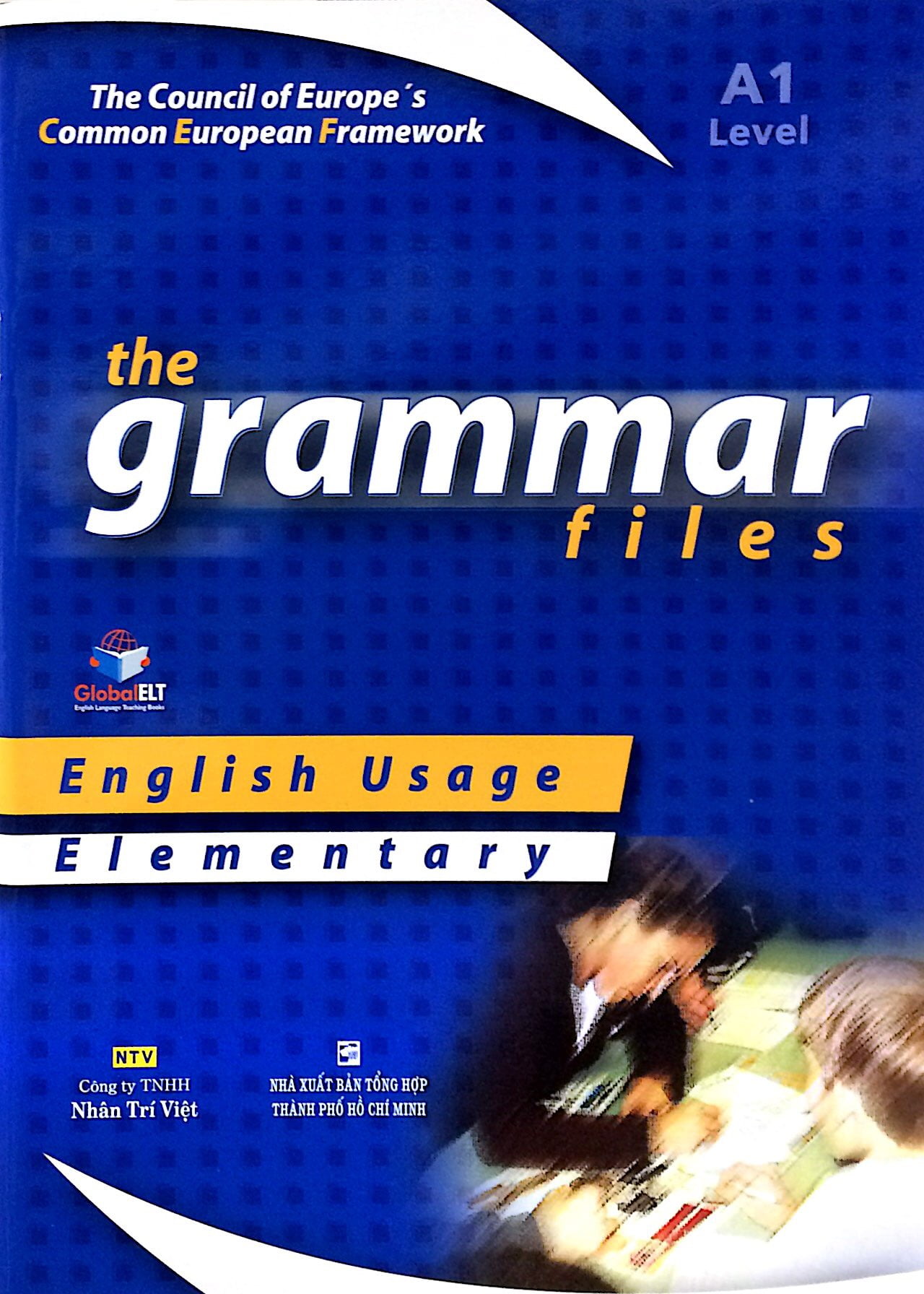 The Grammar Files Level A1_Elementary PDF - YDS.EDU.VN