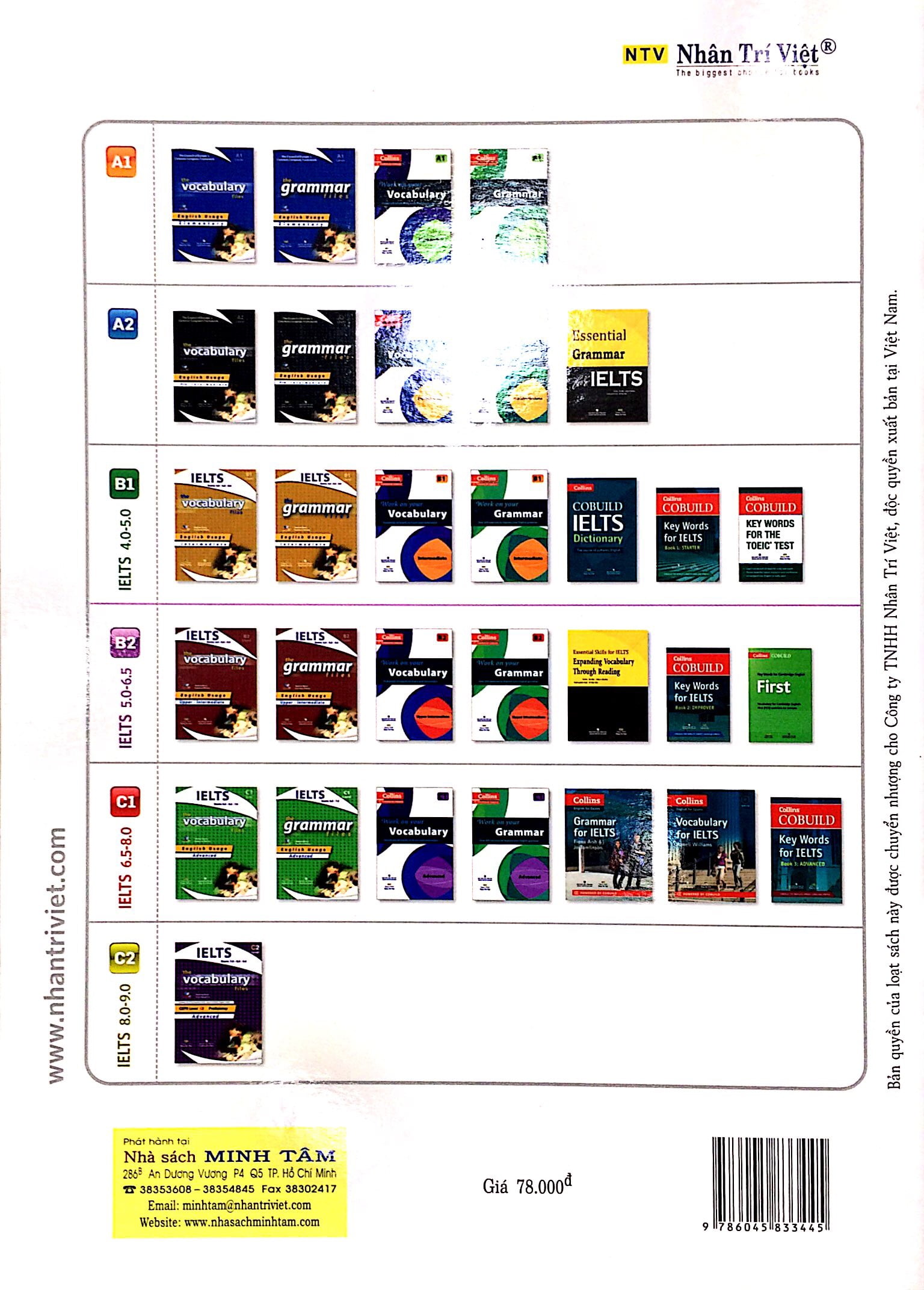 The Grammar Files Level A2_Pre-Intermediate PDF - YDS.EDU.VN