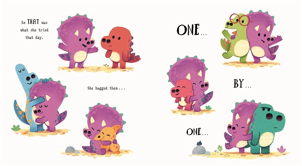 The Hugasaurus - FAHASA.COM