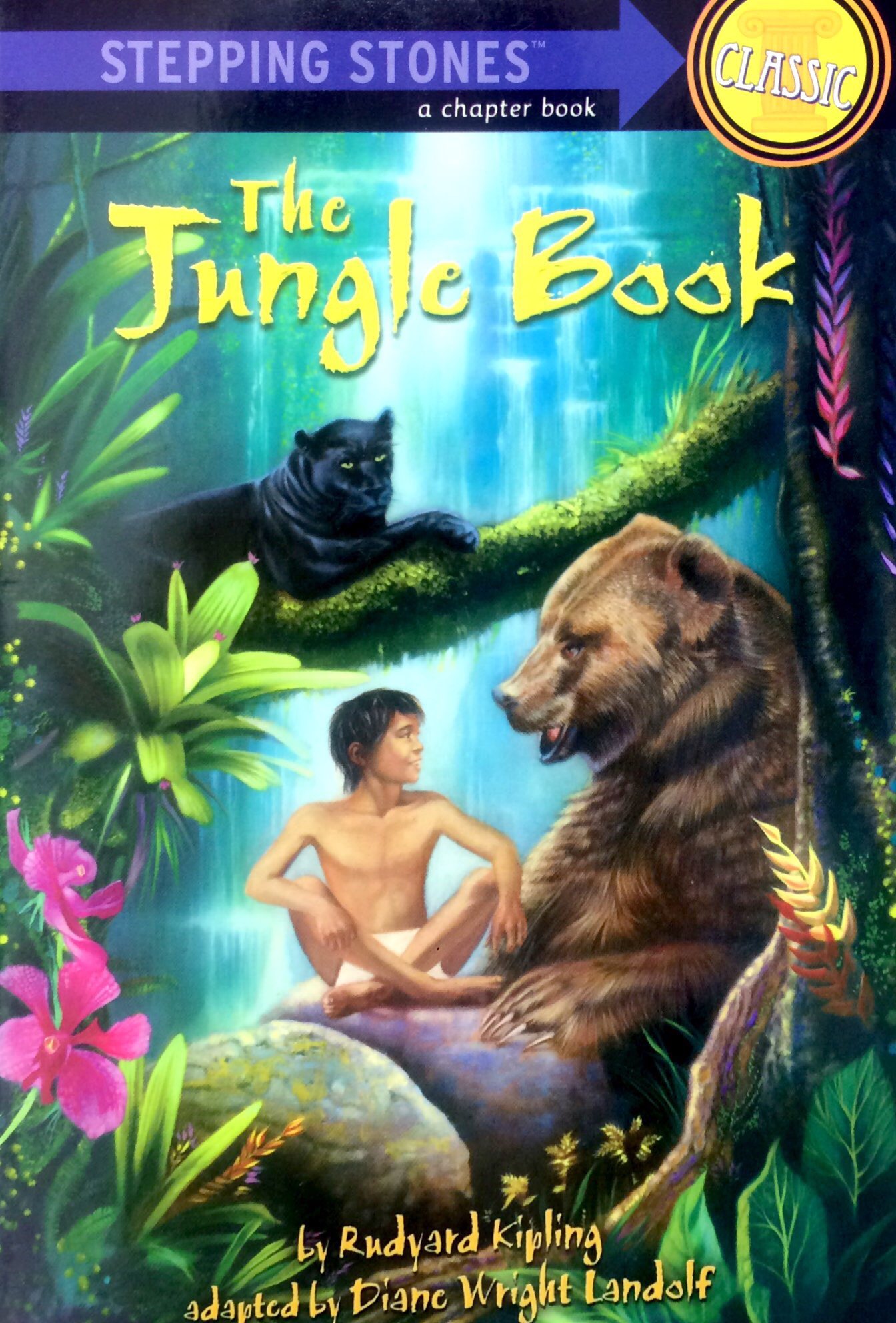 The Jungle Book