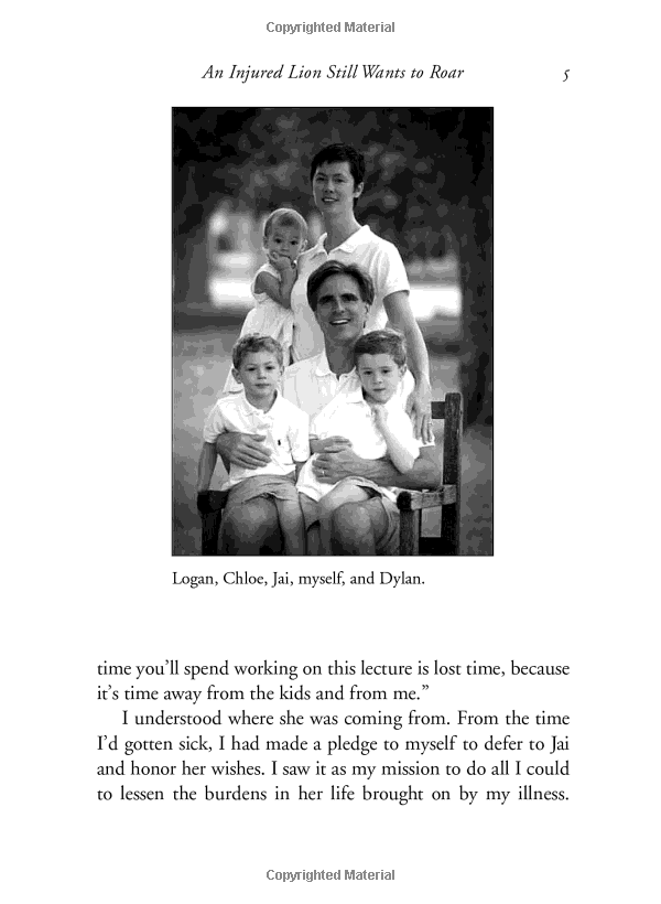 The Last Lecture - FAHASA.COM