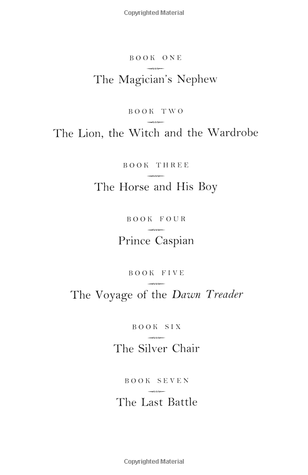 The Lion, the Witch, and the Wardrobe: Collector's Edition