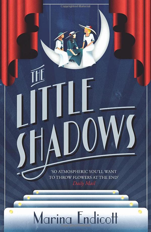 The Little Shadows