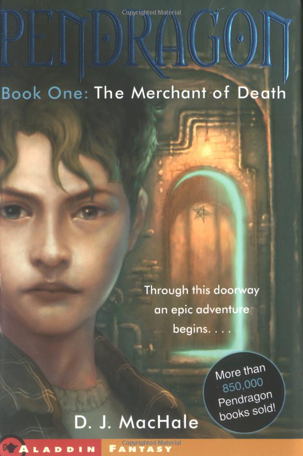 The Merchant Of Death - FAHASA.COM