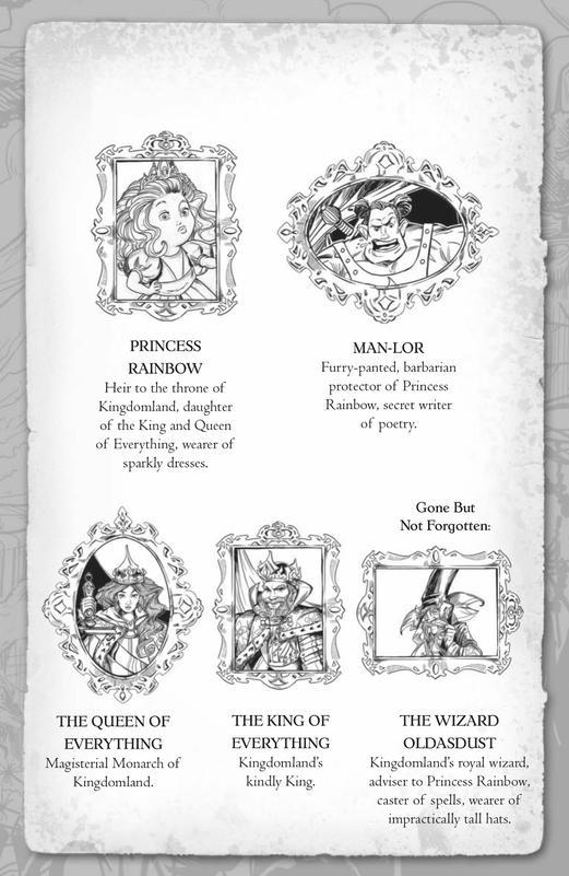 The Mighty Frog - FAHASA.COM