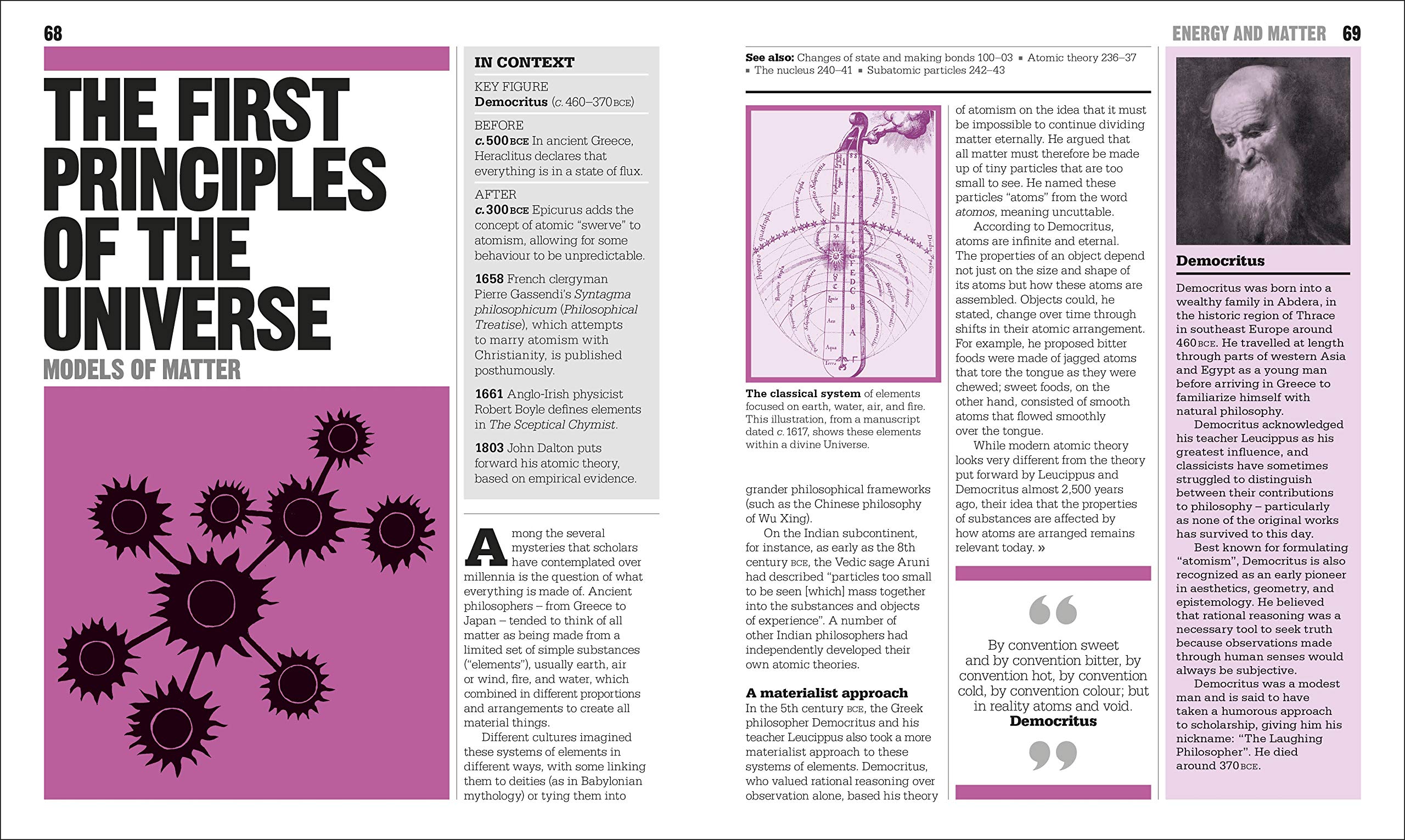 The Physics Book: Big Ideas Simply Explained - FAHASA.COM