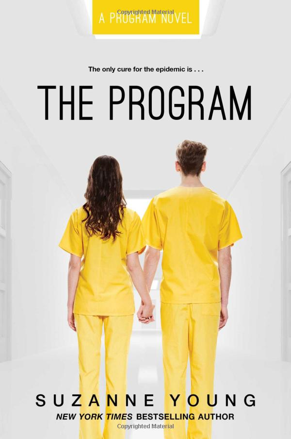 The Program, Book 1