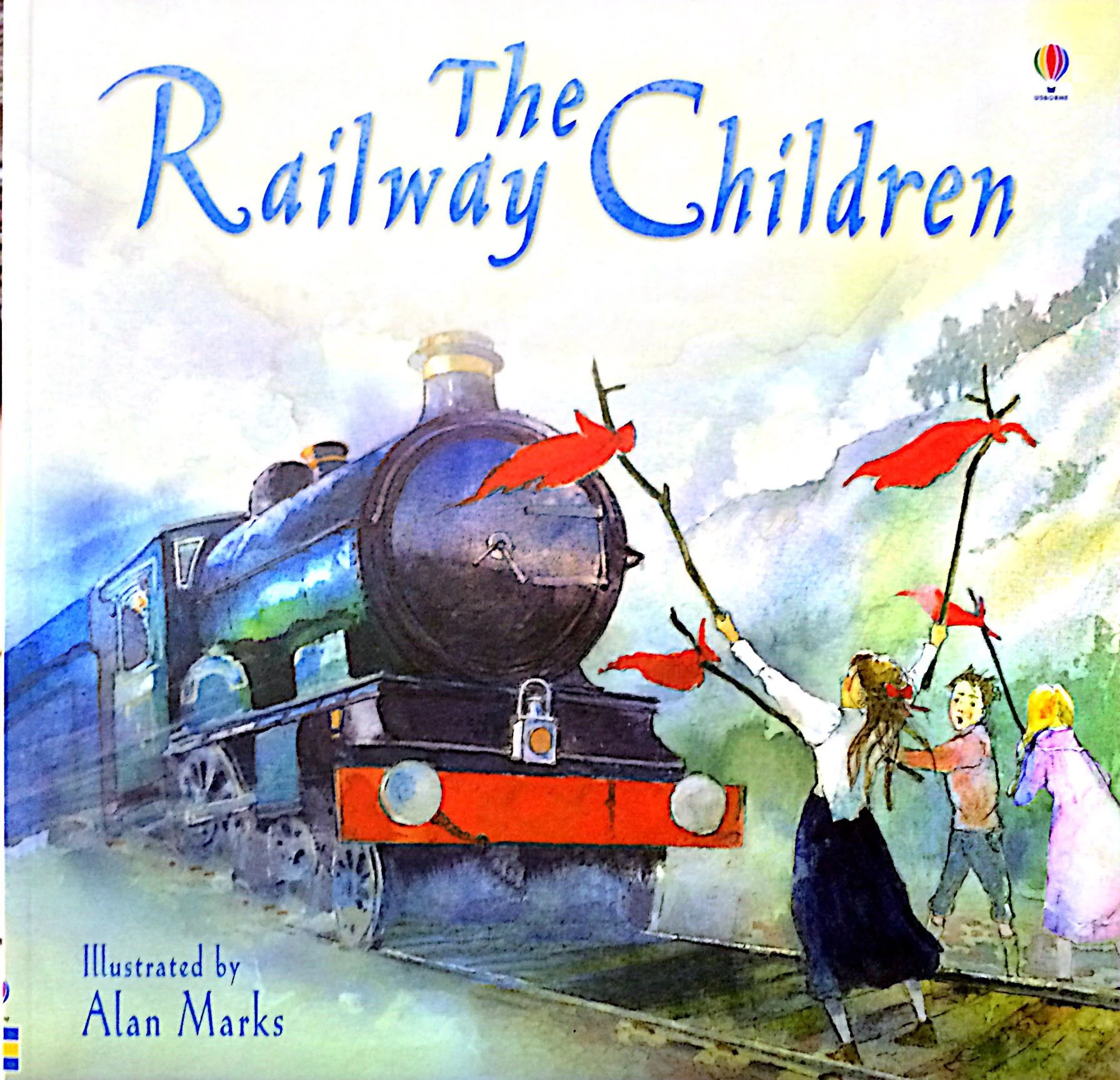 The Railway Children