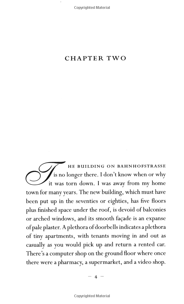 The Reader - FAHASA.COM