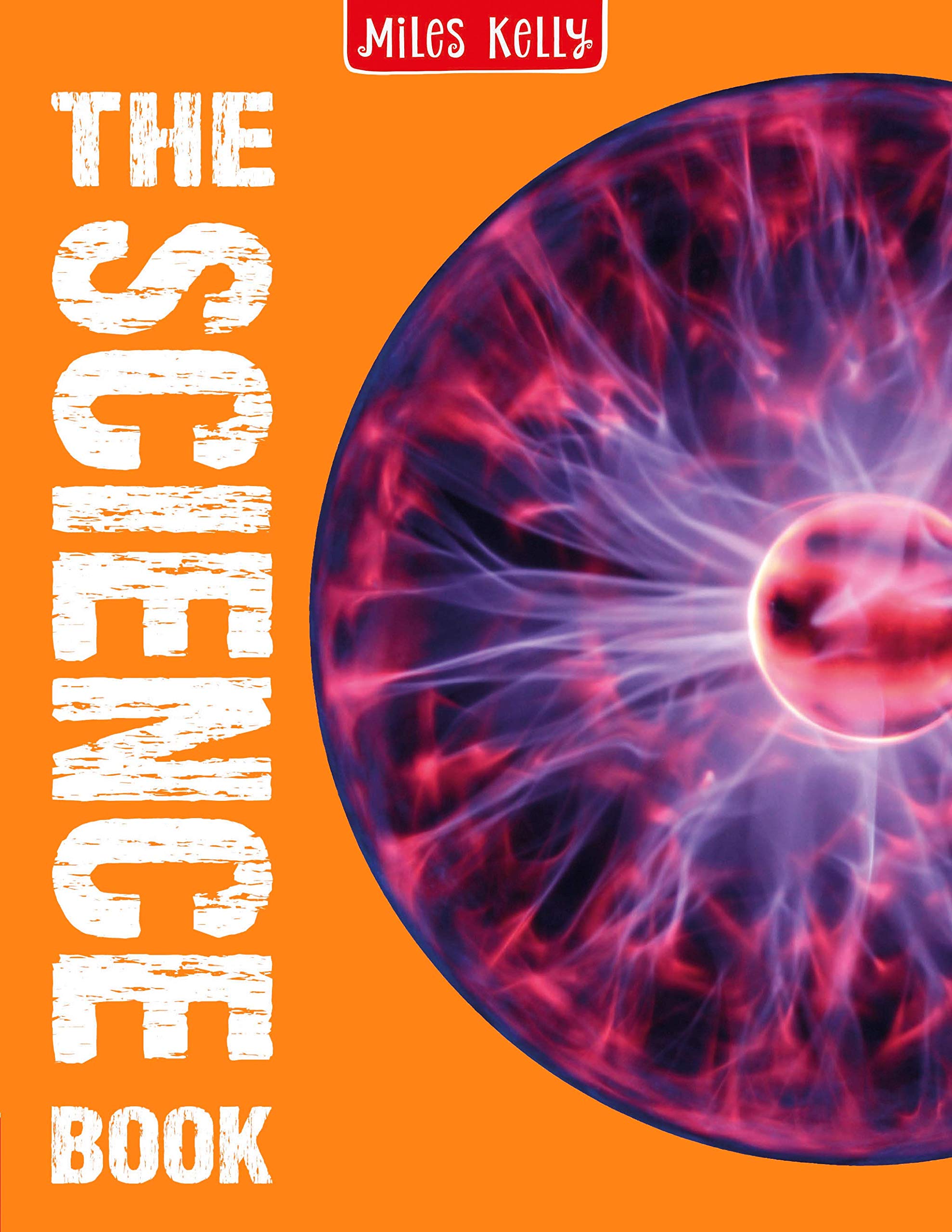 The Science Book Fahasa Com