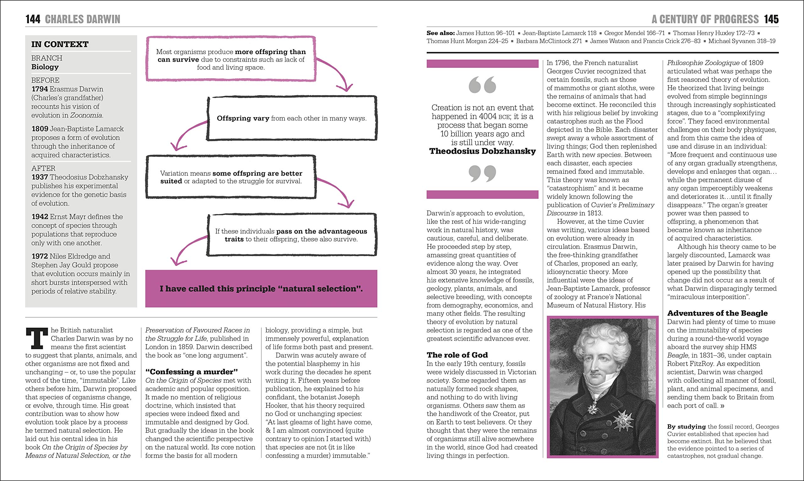 The Science Book: Big Ideas Simply Explained - FAHASA.COM