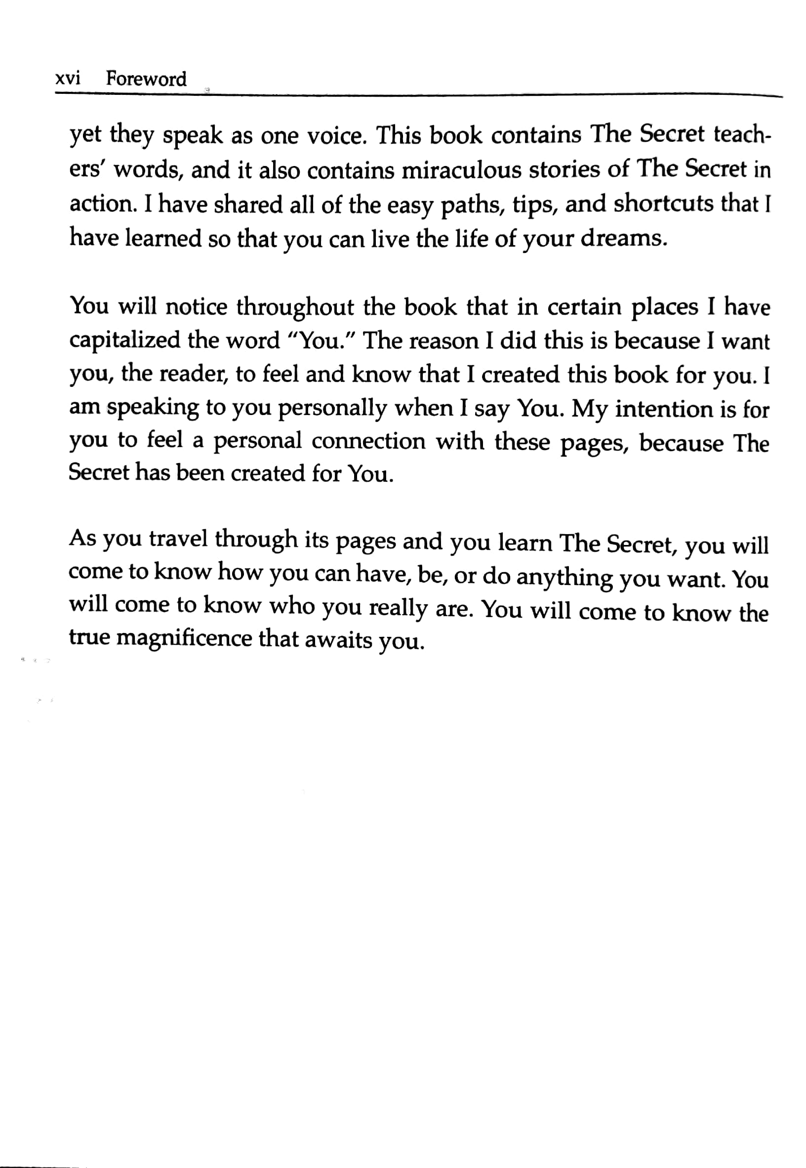 The Secret - FAHASA.COM