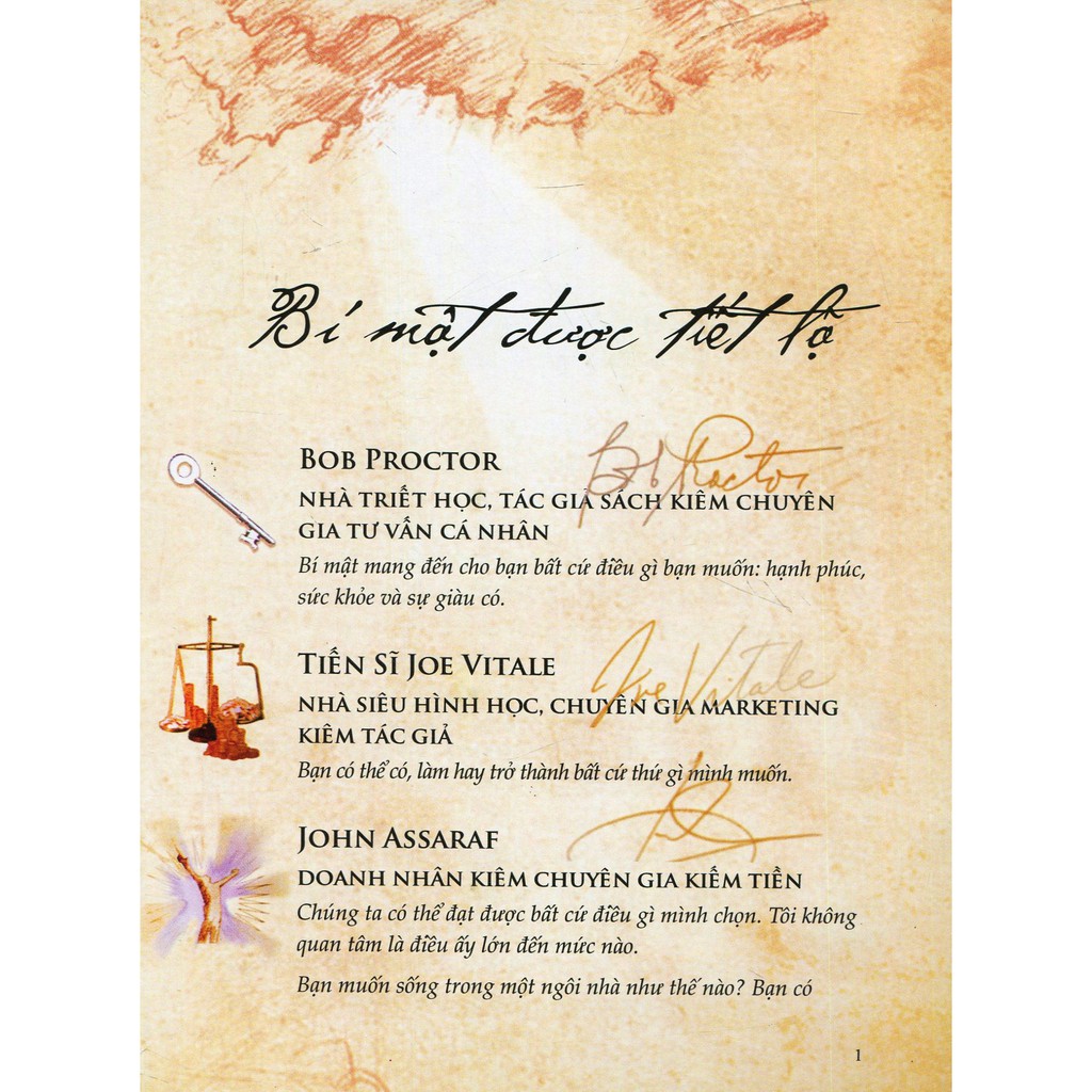 The Secret - Bí Mật (2021) - FAHASA.COM