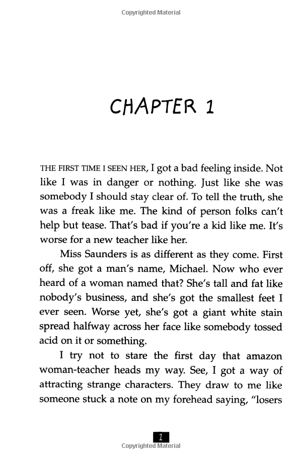 The Skin I'm In - FAHASA.COM