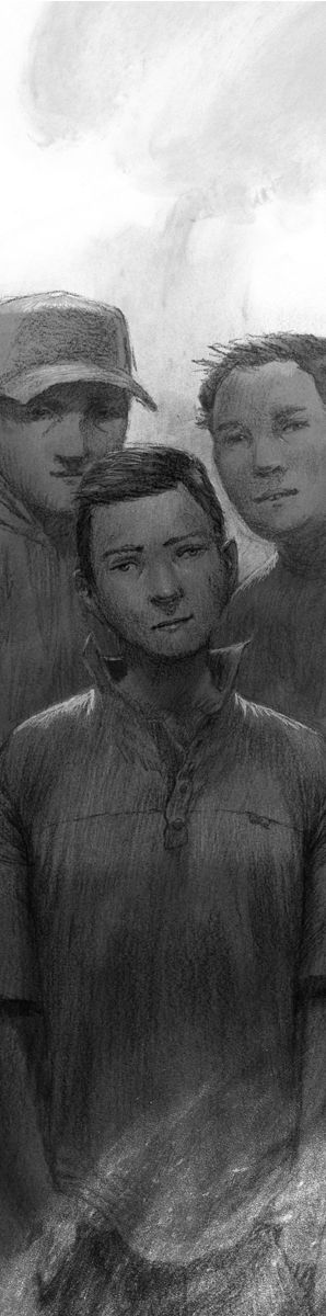 The Song From Somewhere Else