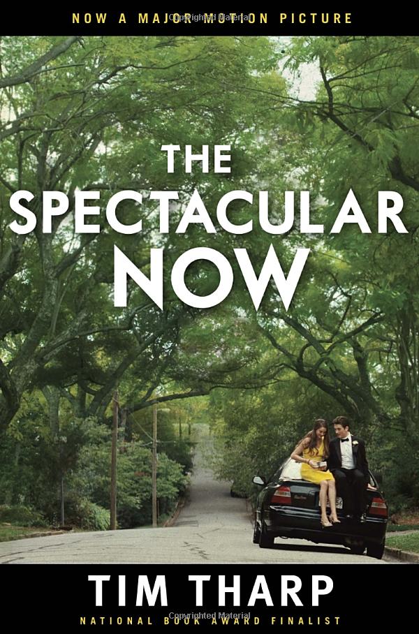 The Spectacular Now - FAHASA.COM