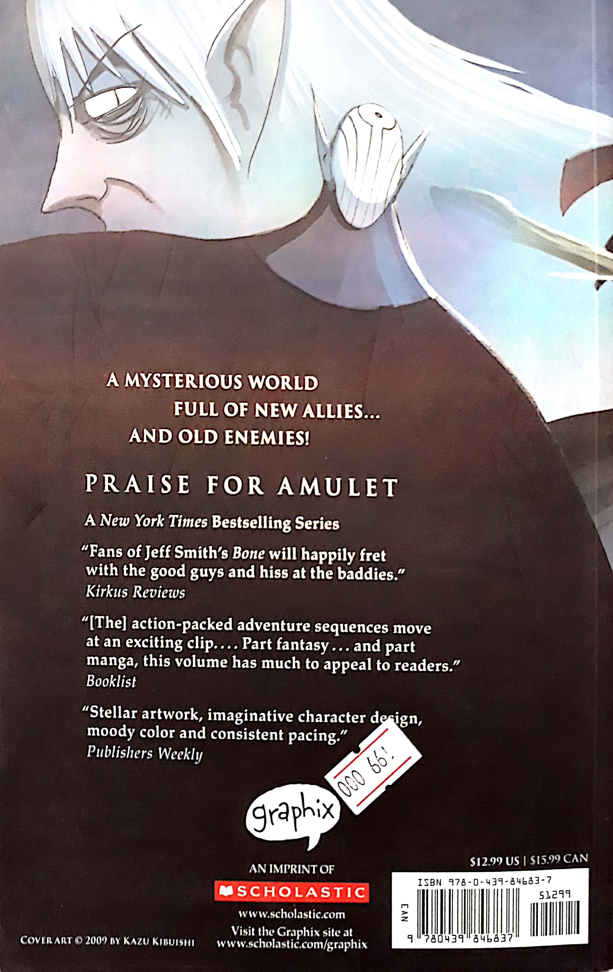 THE STONEKEEPER'S CURSE (AMULET, BOOK 2) - FAHASA.COM