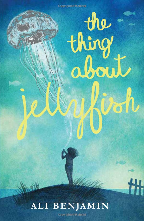 The Thing about Jellyfish